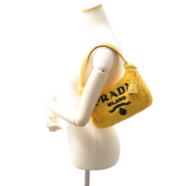 PRADA（プラダ） バッグ レディース テリー ミニ Re-Edition2000