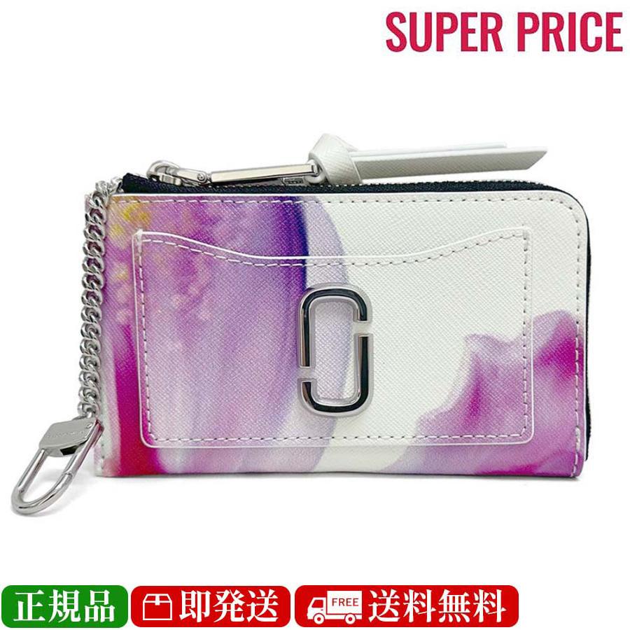 MARC JACOBS 全品5%OFFクーポン☆31日迄☆マークジェイコブス 2P4SMP009S02 101 ザ フューチャー フラグメント ...