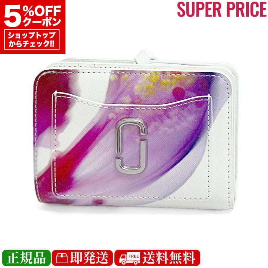 MARC JACOBS（マーク・ジェイコブス） 全品500円OFFクーポン☆1/31まで☆ 2P4SMP010S02 101 ザ フューチャー ...