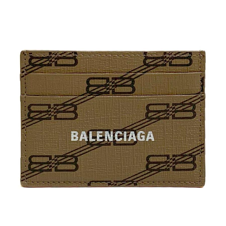 BALENCIAGA 全品5%OFFクーポン☆31日迄☆バレンシアガ 594309 210DA 2762 カードケース カードホルダー : ブランドショップ リペイ - 通販 - Yahoo ...