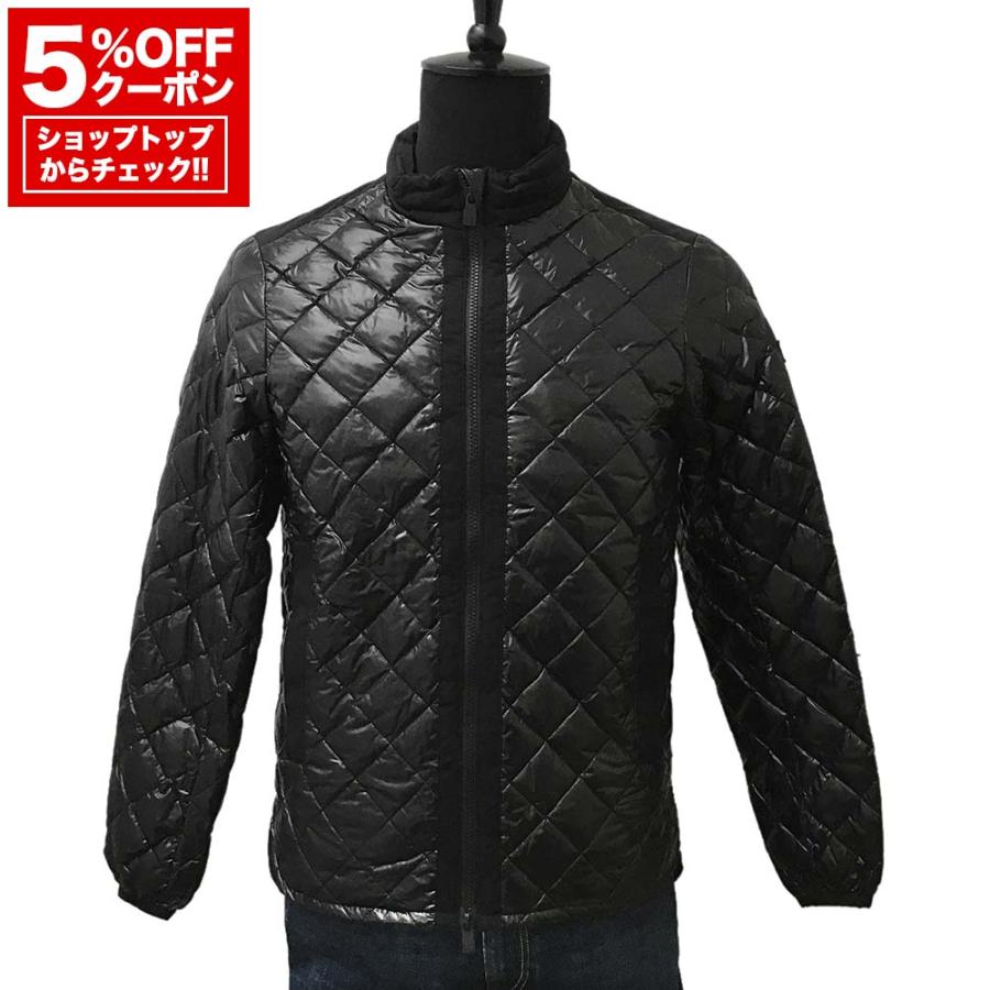 TATRAS 全品500円OFFクーポン☆11/30まで☆ タトラス MTLA23S4170-D 01 MAGMO マグモ ダウンブルゾン ダウンジャケット ブラック : ブランドショップ リ ...