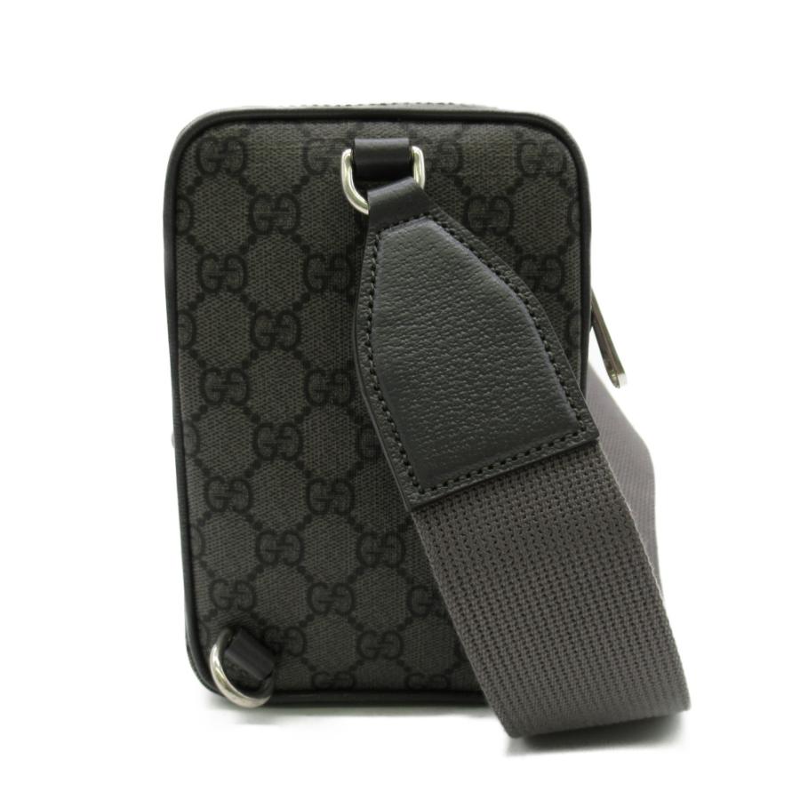 GUCCI グッチ ショルダーバッグ ブランドオフ レザー GG GUCCI グッチ ショルダーバッグ ブランドオフ レザー GG