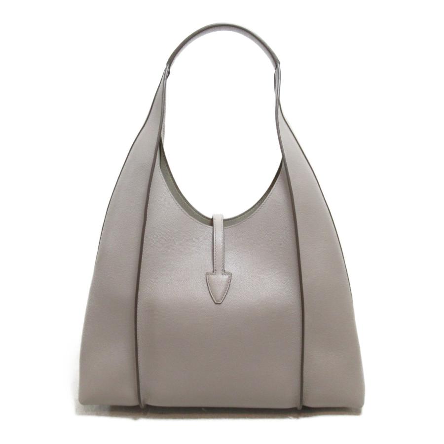 TOD'S トッズ ハンドバッグ T タイムレス レザー ホーボー TOD'S トッズ ハンドバッグ T タイムレス レザー ホーボー