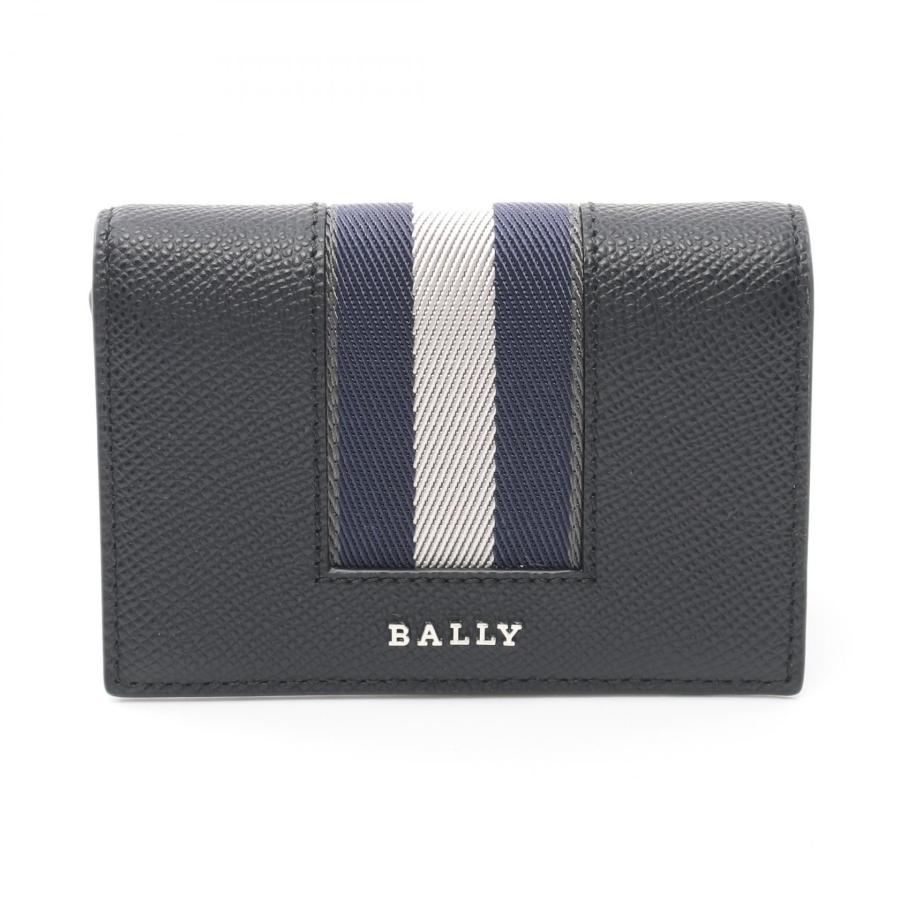 Bally バリー ブランドオフ BALLY レザー カードケース メンズ : ブランドオフ Yahoo!店 - 通販 - Yahoo!ショッピング