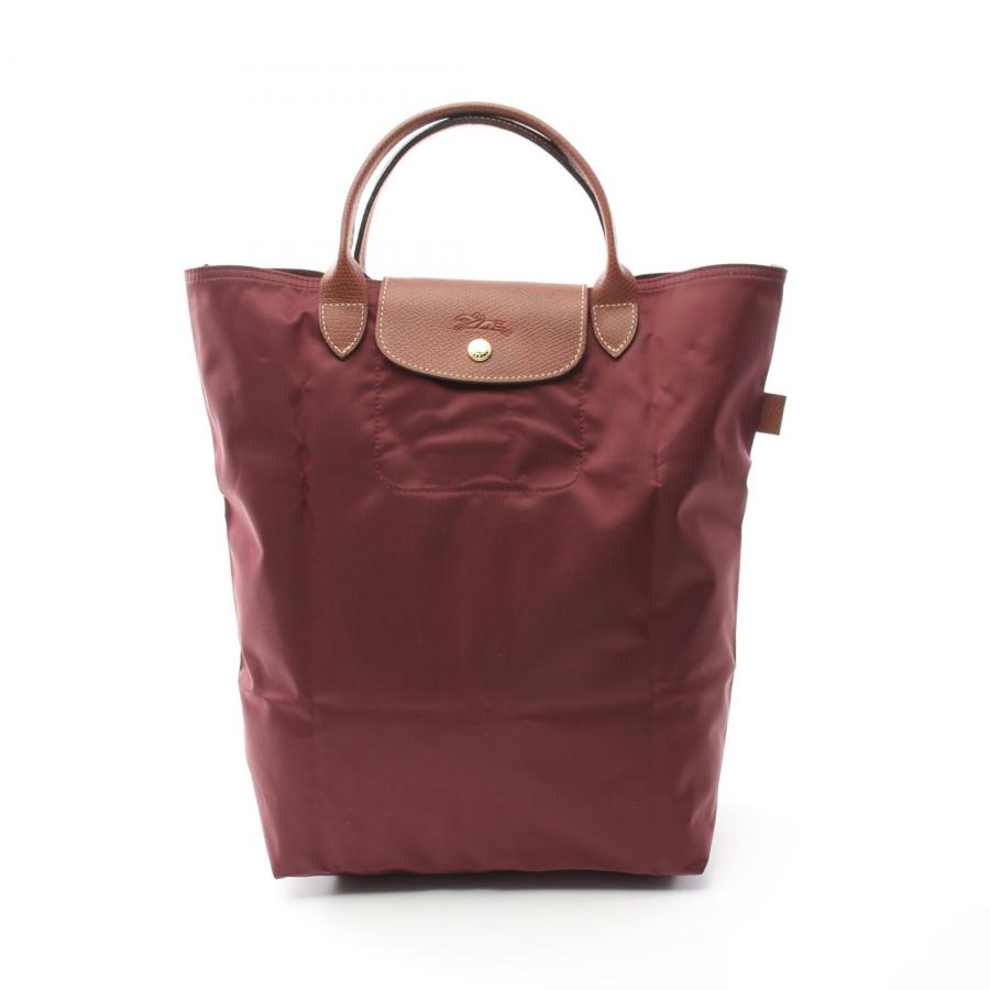LONGCHAMP ロンシャン ル プリアージュ オリジナル M ショッピングバッグ ブランドオフ Longchamp ナイロン トートバッグ : ブランドオフ Yahoo!店 - 通販 ...