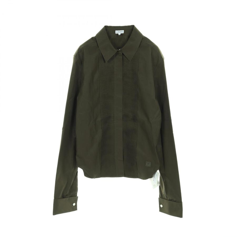 LOEWE ロエベ アナグラム ブランドオフ コットン その他トップス レディース : ブランドオフ Yahoo!店 - 通販 - Yahoo!ショッピング