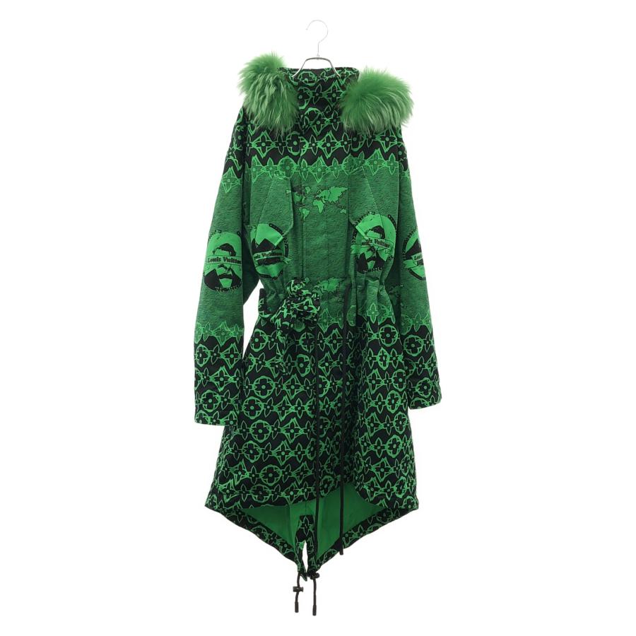 LOUIS VUITTON（ルイ・ヴィトン） コート ブランドオフ その他コート