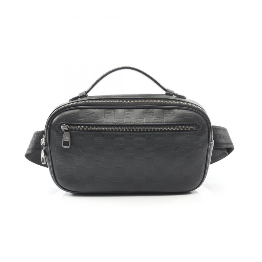 LOUIS VUITTON（ルイ・ヴィトン） アンブレール ダミエアンフィニ