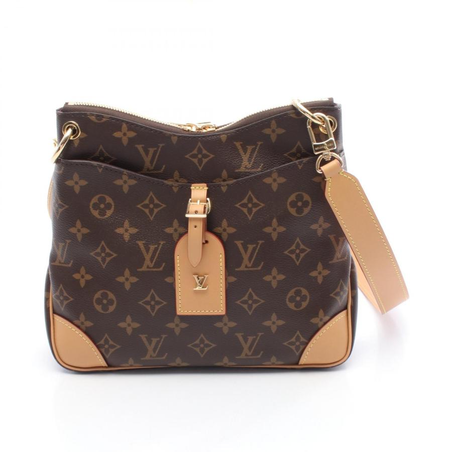 LOUIS VUITTON（ルイ・ヴィトン） オデオン NM PM ブランドオフ