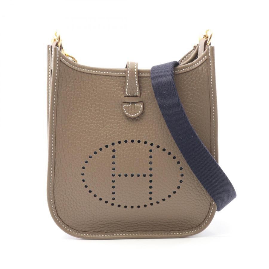 HERMES エルメス エヴリンTPM アマゾン ブランドオフ レザー ショルダーバッグ トリヨンクレマンス 中古 レディ : ブランドオフ Yahoo!店 - 通販 - Yahoo!ショッピング