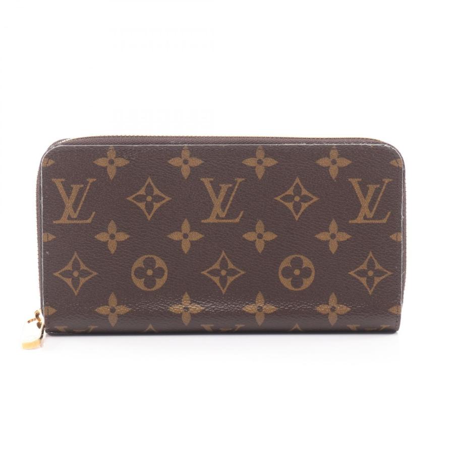 LOUIS VUITTON（ルイ・ヴィトン） ジッピーウォレット ブランドオフ