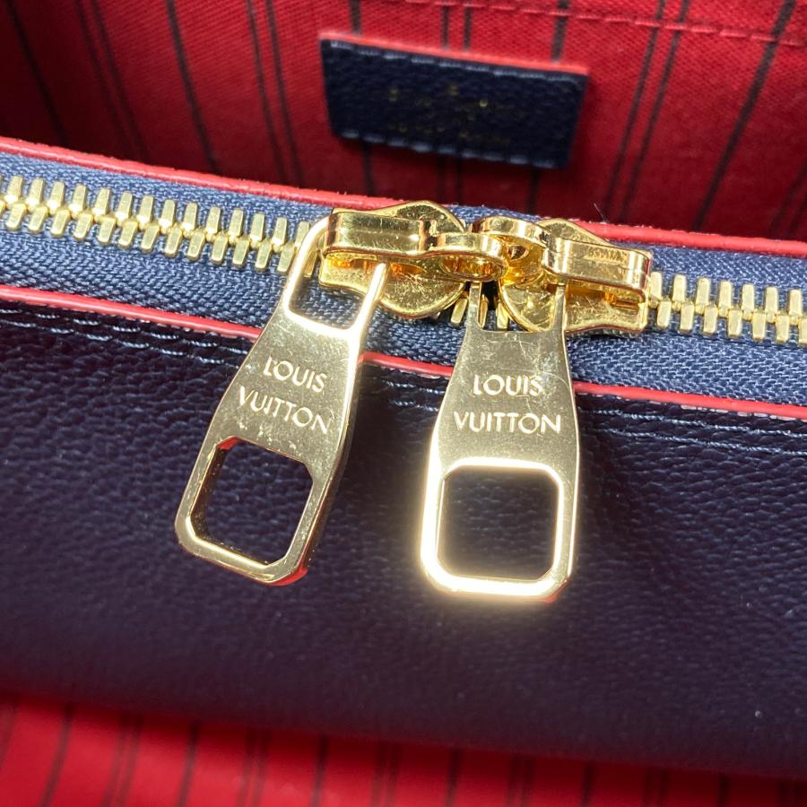LOUIS VUITTON ルイ・ヴィトン 2wayショルダーバッグ LOUIS VUITTON ルイ・ヴィトン 2wayショルダーバッグ
