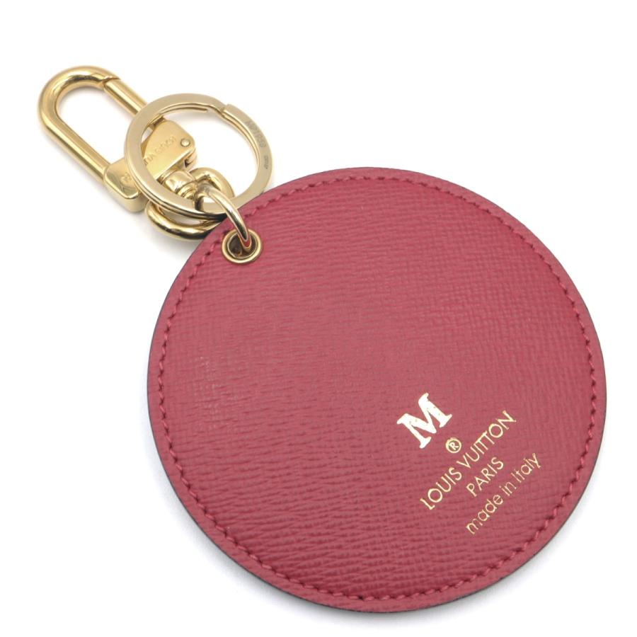 LOUIS VUITTON ルイ・ヴィトン キーホルダー ポルトクレ LOUIS VUITTON ルイ・ヴィトン キーホルダー ポルトクレ