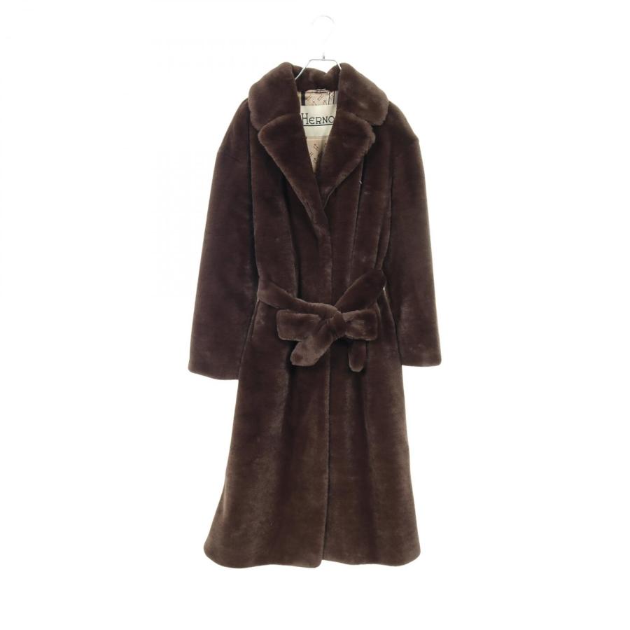HERNO（ヘルノ） ブランドオフ その他 その他コート 中古 レディース