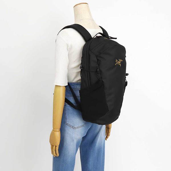 ARC'TERYX アークテリクス ARC'TERYX バックパック Mantis ARC'TERYX アークテリクス ARC'TERYX バックパック Mantis