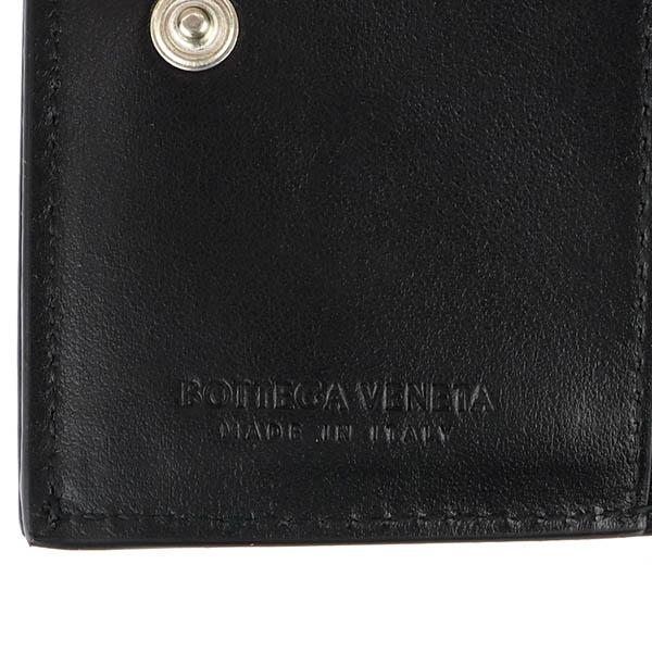 BOTTEGA VENETA ボッテガヴェネタ 三つ折り財布 イントレ BOTTEGA VENETA ボッテガヴェネタ 三つ折り財布 イントレ