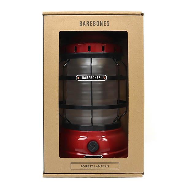 BAREBONES ベアボーンズリビング LIVING フォレストランタンLED USB充電対応 各色 FOREST LANTERN ANTIQUE【P5倍_15日23:59迄 ...
