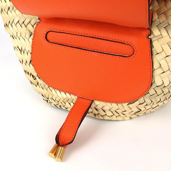 Chloe クロエ かごバッグ ミニ トートバッグ レディース MARCIE Chloe クロエ かごバッグ ミニ トートバッグ レディース MARCIE