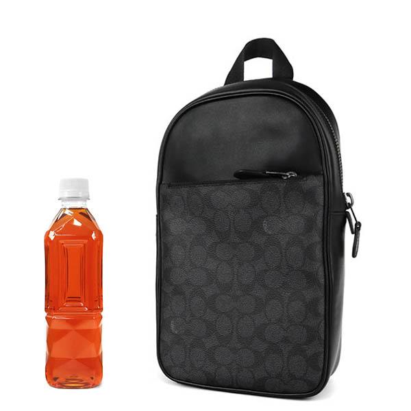 COACH 《5%OFFクーポン対象》コーチ ボディバッグ メンズ COACH 《5%OFFクーポン対象》コーチ ボディバッグ メンズ