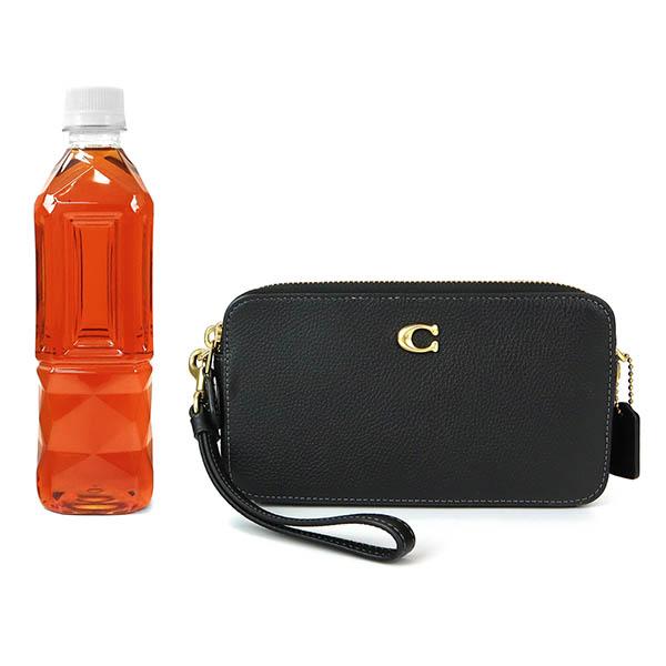 コーチ COACH ショルダーバッグ レディース レザー キラ クロスボディ ブラック CH819 B4/BK :CO-CH819-B4-BK:Brandol Style - 通販 ...