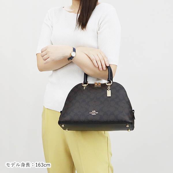 COACH 《P6倍_1日23:59迄》コーチ ショルダーバッグ レディース COACH 《P6倍_1日23:59迄》コーチ ショルダーバッグ レディース