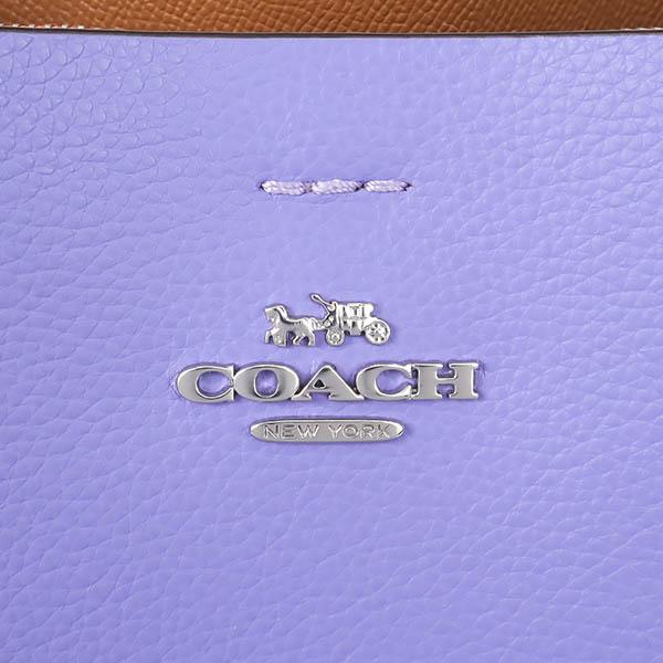 COACH コーチ ショルダーバッグ レディース レザー 2way ミニ COACH コーチ ショルダーバッグ レディース レザー 2way ミニ