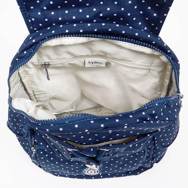 kipling キプリング Kipling バックパック レディース シティ kipling キプリング Kipling バックパック レディース シティ