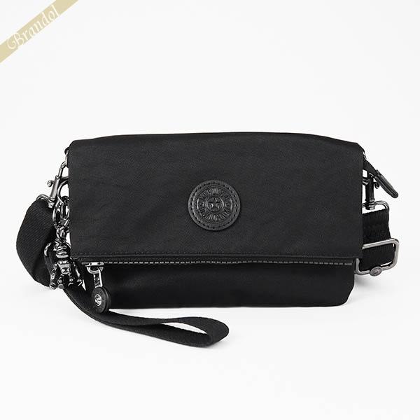 kipling キプリング ショルダーバッグ レディース LYNNE リン ブラック KI469153F【最大4000円クーポン】 : Brandol Style - 通販 - Yahoo ...