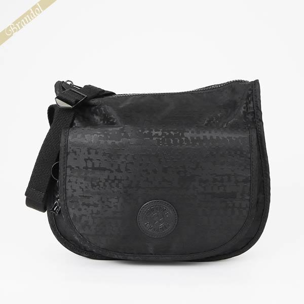 kipling キプリング Kipling ショルダーバッグ レディース RENIA レニア クロスボディ ブラック KI6198X23 : Brandol Style - 通販 ...