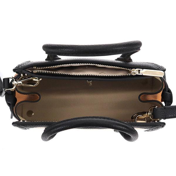 kate spade NEW YORK ケイトスペード ショルダーバッグ レディース ノット カラーブロック ミニ サッチェル ベージュ ...