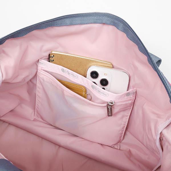 LeSportsac レスポートサック ボストンバッグ レディース HARPER BAG 2way ショルダー 花柄 マルチカラー 3356 F631 : Brandol Style - 通販 ...