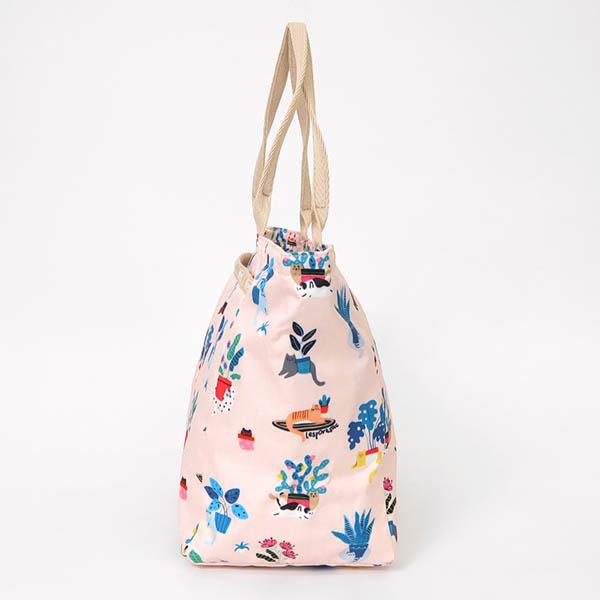 LeSportsac レスポートサック トートバッグ レディース SMALL LeSportsac レスポートサック トートバッグ レディース SMALL