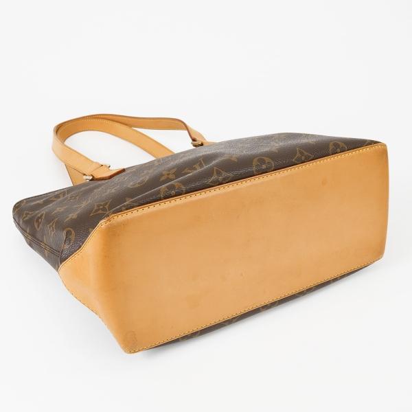 LOUIS VUITTON 《P6倍_1日23:59迄》【中古】ルイヴィトン トート LOUIS VUITTON 《P6倍_1日23:59迄》【中古】ルイヴィトン トート