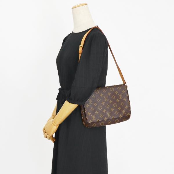 LOUIS VUITTON 《P6倍_1日23:59迄》【中古】ルイヴィトン LOUIS VUITTON 《P6倍_1日23:59迄》【中古】ルイヴィトン