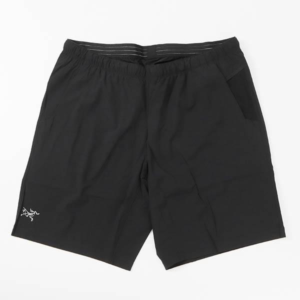 ARC'TERYX アークテリクス インセンド ショーツ ARC’TERYX Incendo Short 9 9インチ メンズ S/M/L ...