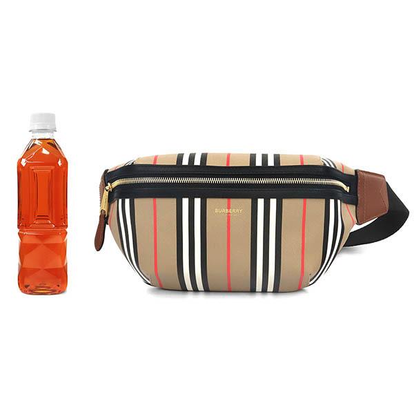 BURBERRY バーバリー ボディバッグ メンズ・レディース アイコン BURBERRY バーバリー ボディバッグ メンズ・レディース アイコン