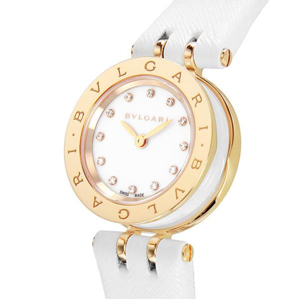 BVLGARI ブルガリ 腕時計 レディース B-zero1 ビーゼロワン 18K BVLGARI ブルガリ 腕時計 レディース B-zero1 ビーゼロワン 18K