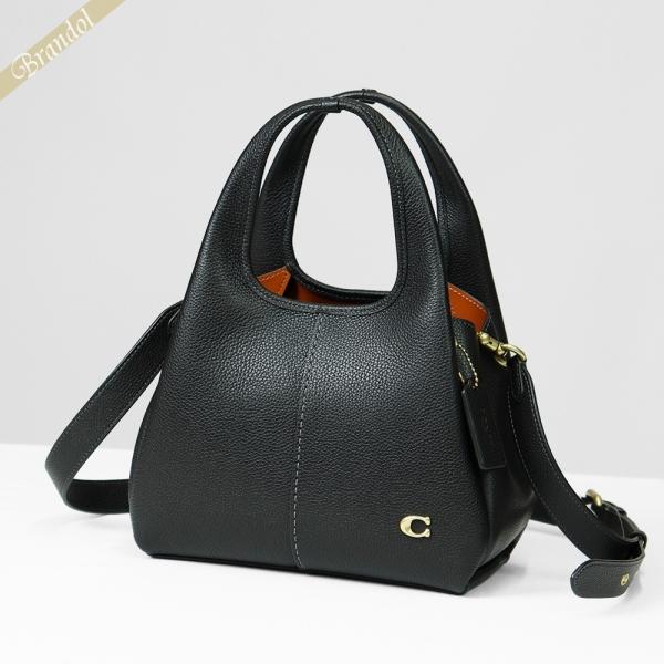 COACH コーチ ショルダーバッグ ラナ23 レザー 2way ワンショルダーバッグ ブラック CM545 B4BK : Brandol - 通販 - Yahoo!ショッピング