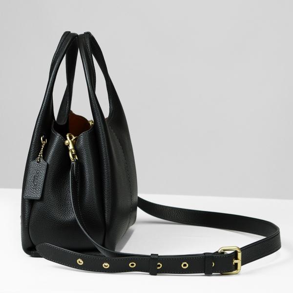 COACH コーチ ショルダーバッグ ラナ23 レザー 2way ワンショルダーバッグ ブラック CM545 B4BK : Brandol - 通販 - Yahoo!ショッピング