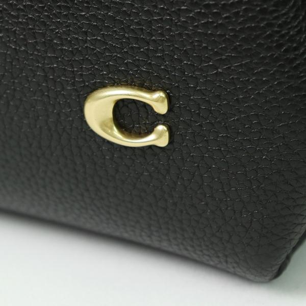 COACH コーチ ショルダーバッグ ラナ23 レザー 2way ワンショルダーバッグ ブラック CM545 B4BK : Brandol - 通販 - Yahoo!ショッピング