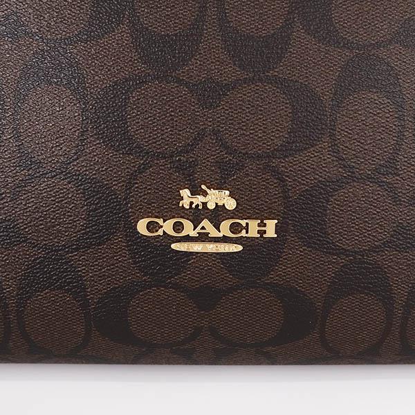COACH コーチ ショルダーバッグ シグネチャー 2way トートバッグ COACH コーチ ショルダーバッグ シグネチャー 2way トートバッグ