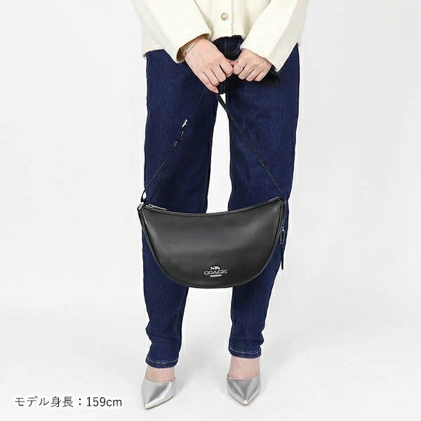 COACH 《クーポン配布中》コーチ ショルダーバッグ レザー COACH 《クーポン配布中》コーチ ショルダーバッグ レザー