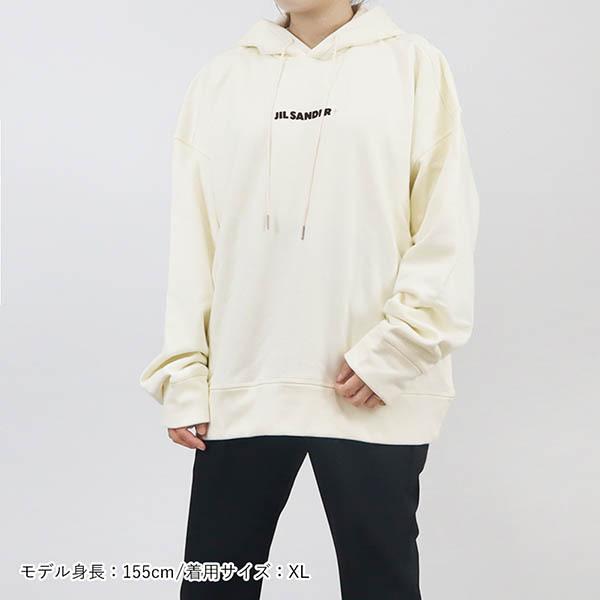 JIL SANDER 《P6倍_29日23:59迄》ジルサンダー パーカー Jil JIL SANDER 《P6倍_29日23:59迄》ジルサンダー パーカー Jil