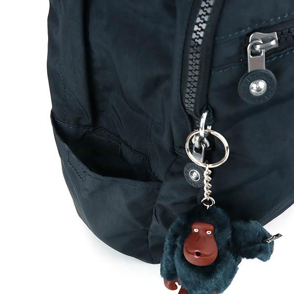 kipling キプリング リュックサック レディース CLAS CHALLENGER クラスチャレンジャー バックパック 各色 K15016 ...