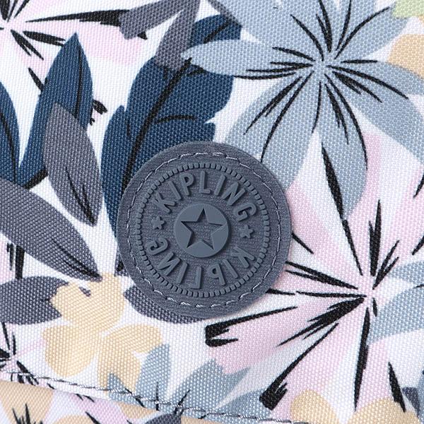 kipling キプリング Kipling ショルダーバッグ MELILLO ボタニカル柄 マルチカラー KI21079FC : Brandol - 通販 - Yahoo!ショッピング