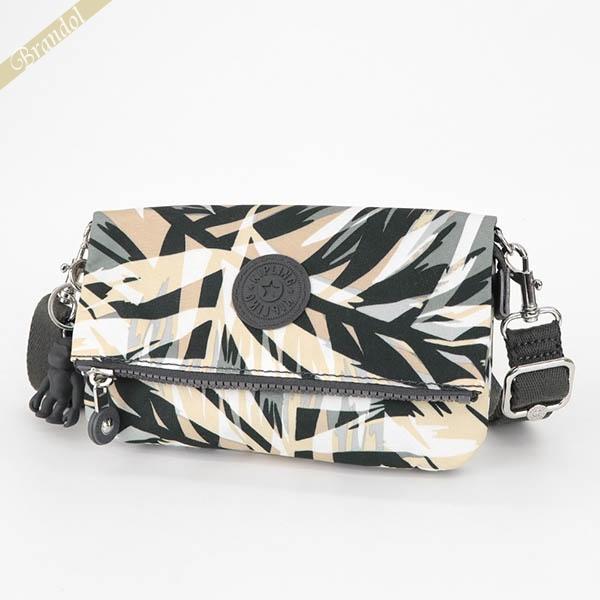 kipling（キプリング） ショルダーバッグ LYNNE リン アーバンパーム柄 マルチカラー KI351949O | ブランド【クーポン配布】 : Brandol - 通販 - Yahoo ...