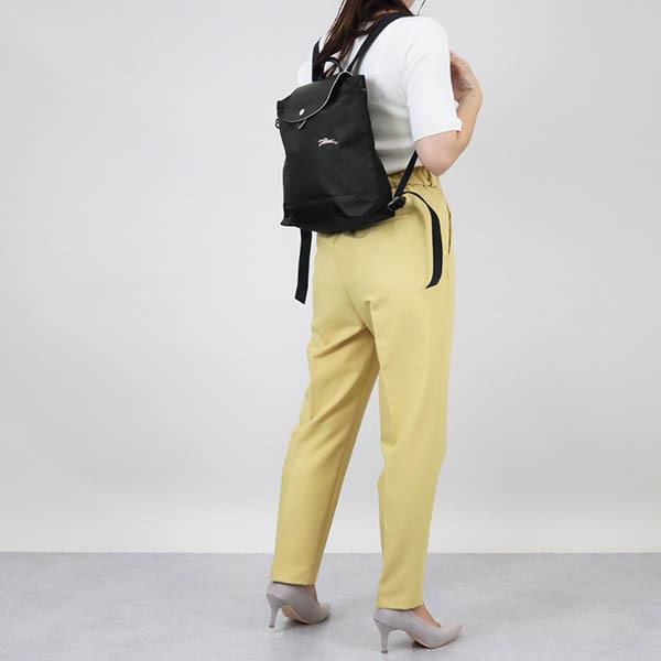 LONGCHAMP 《P6倍_29日23:59迄》ロンシャン リュックサック LONGCHAMP 《P6倍_29日23:59迄》ロンシャン リュックサック