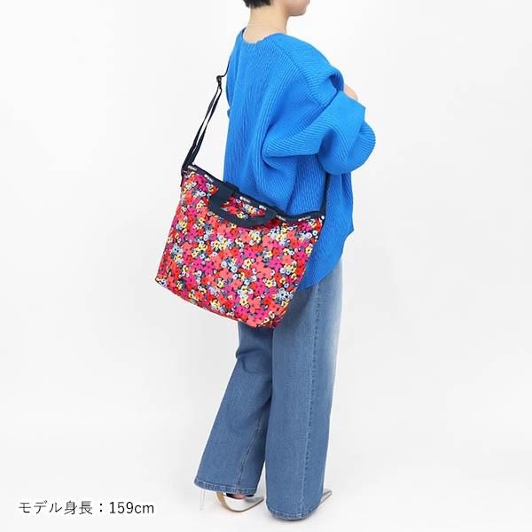 LeSportsac レスポートサック トートバッグ DELUXE EASY CARRY LeSportsac レスポートサック トートバッグ DELUXE EASY CARRY