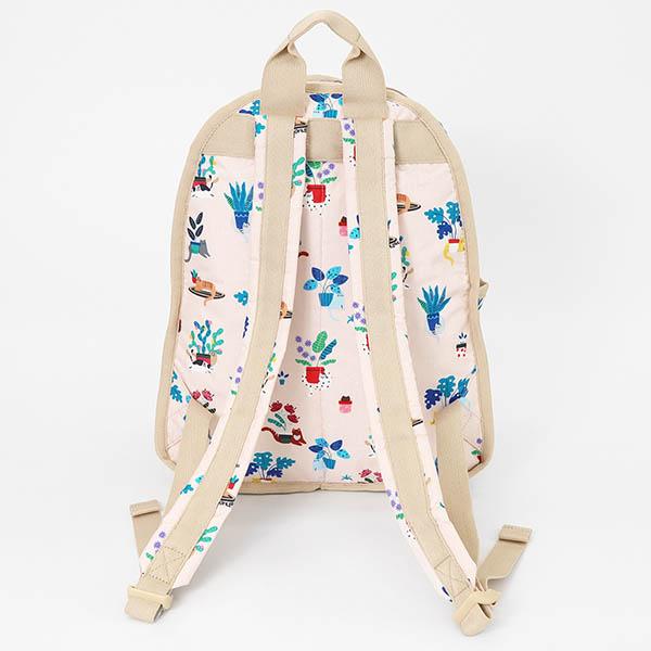 LeSportsac レスポートサック リュックサックLeSportsac BASIC LeSportsac レスポートサック リュックサックLeSportsac BASIC