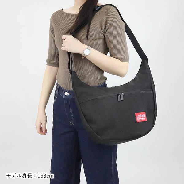 Manhattan Portage（マンハッタンポーテージ） ショルダーバッグ